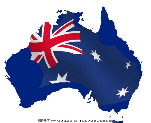 国旗图片_其他_其他-图行天下素材网