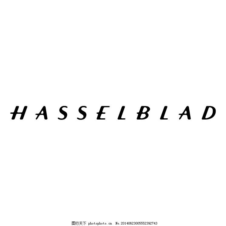 哈苏图片_Logo_LOGO标识-图行天下素材网